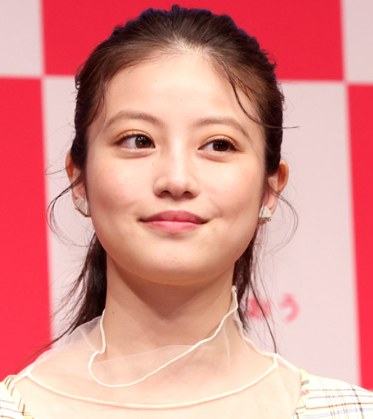 今田美桜の博多弁が可愛いすぎる!!お肌綺麗ですっぴんも可愛い!!