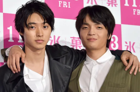 岡山天音は筋肉俳優でマッチョだった？リフレッシュでジム通いする意外なプライベートが話題に！